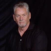 Kenneth Ray Wilson Obituary - Visitation & Funeral Information