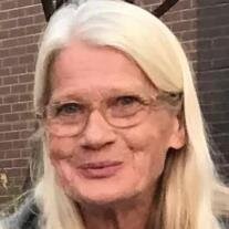 Elizabeth Ann Blevins Obituary - Visitation & Funeral Information