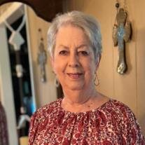 Rebecca "Becky" Morrow Obituary - Visitation & Funeral Information