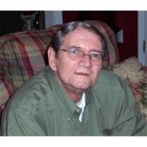 Larry Joe Rice Obituary - Visitation & Funeral Information