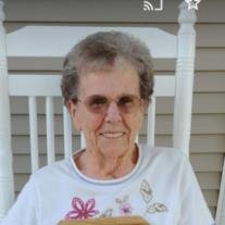 Beverly Jean Jackson Obituary - Visitation & Funeral Information