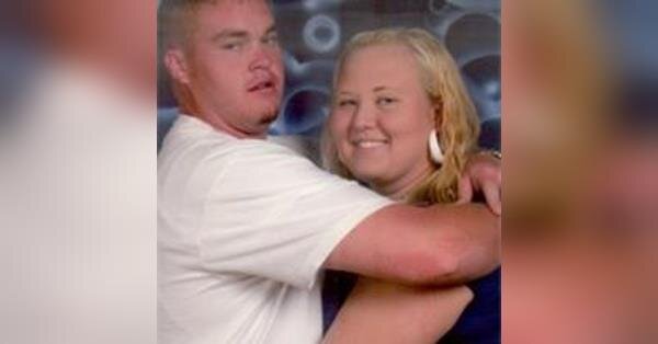 Jason Ryan Futrell Obituary - Visitation & Funeral Information