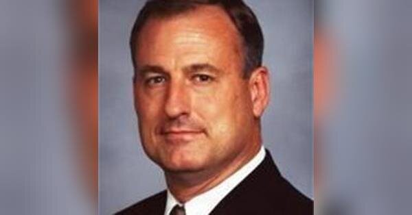 Stephen Benson Obituary - Visitation & Funeral Information