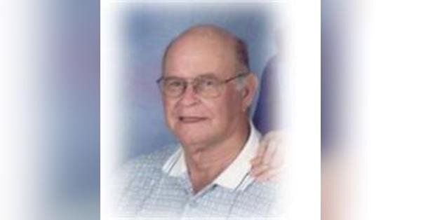 Russell Merriman Obituary - Visitation & Funeral Information