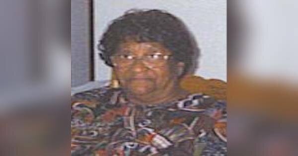Lillian Arthea Dotson-Cousins Obituary - Visitation & Funeral Information