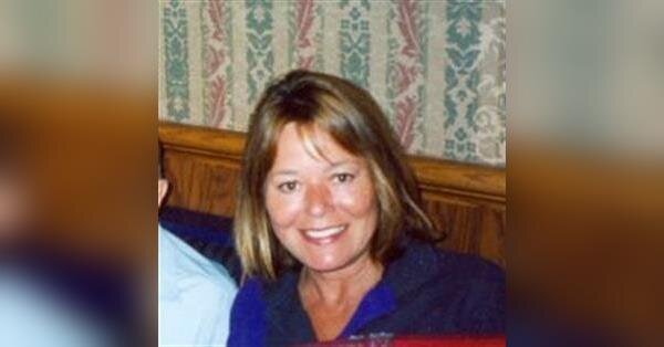 Tribute Wall | Mrs. Cindy A. Baldwin-Koehler