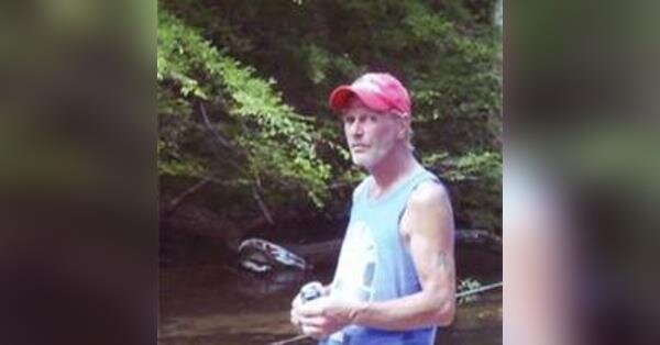 Terry Cotham Obituary - Visitation & Funeral Information