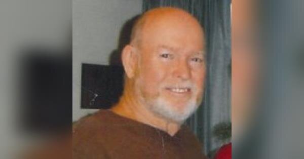 William Clyde Cupp Obituary - Visitation & Funeral Information