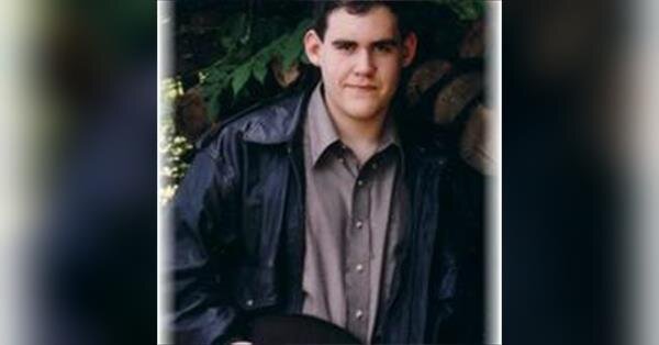 Jonathan Frank Messimer Obituary - Visitation & Funeral Information