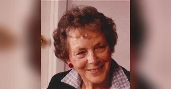 Maxine Wilson Obituary - Visitation & Funeral Information
