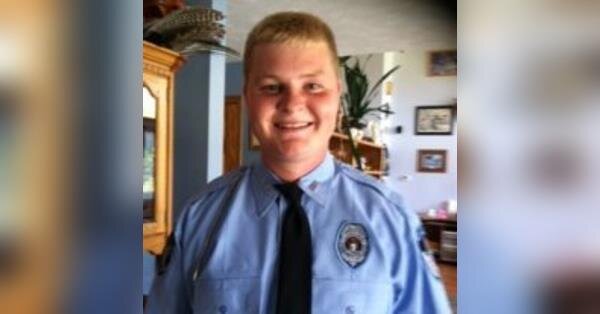 Nathan Hendrickson Obituary - Visitation & Funeral Information