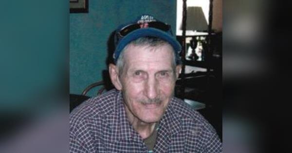 John Harold Schock Obituary - Visitation & Funeral Information