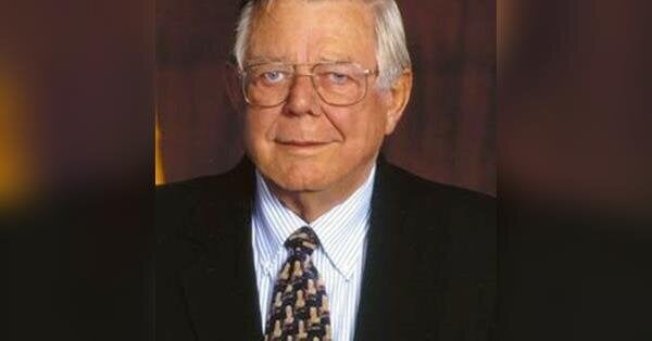 Tribute Wall | Robert F. Rider