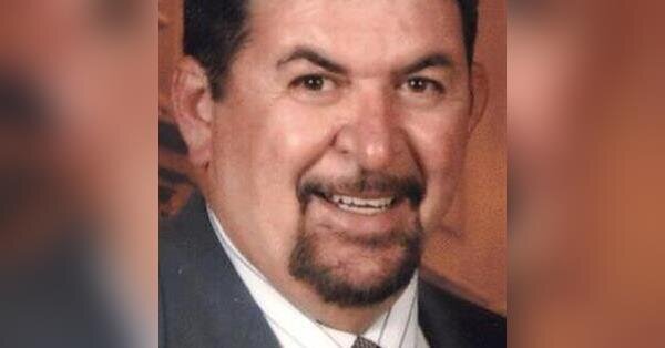 Joseph M. Rando Obituary - Visitation & Funeral Information