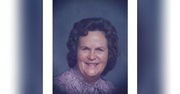 Annette Chatham Obituary - Visitation & Funeral Information
