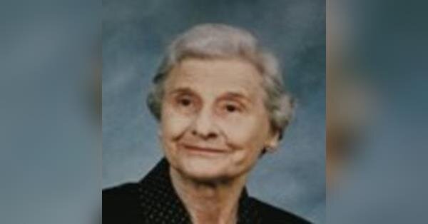 Rachel L. Hilliard Obituary - Visitation & Funeral Information