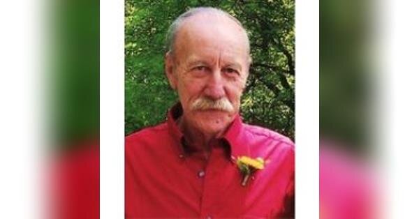 Tribute Wall | Roger Christensen