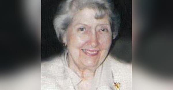 Anna Louise Howell Obituary - Visitation & Funeral Information
