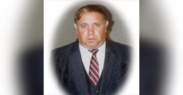 Tribute Wall | Rev. Charles Wilson