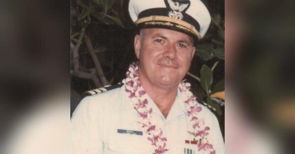 Keith Eugene Nichols Obituary - Visitation & Funeral Information
