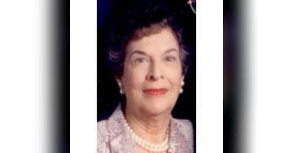 Edith M. O'Brien Obituary - Visitation & Funeral Information