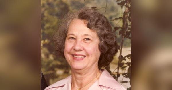Verna L. Grant Obituary - Visitation & Funeral Information