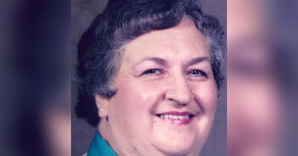 Mildred Baker Obituary - Visitation & Funeral Information