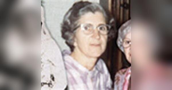 Rose Ann Rudnicki Obituary - Visitation & Funeral Information