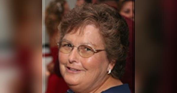 Ruth Irene Miller Obituary - Visitation & Funeral Information
