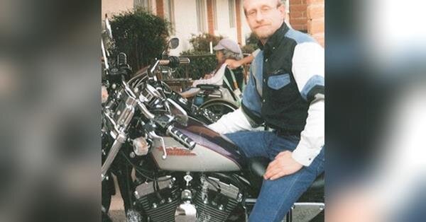 Tribute Wall | Carl David Atkinson
