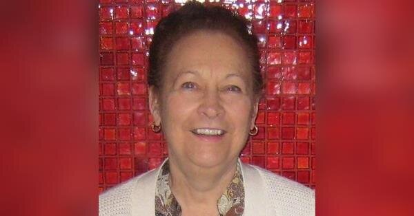 Tribute Wall | Mrs. Patricia Jean Miller