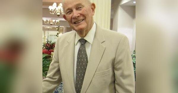 Tribute Wall | Richard Stephen Carleton