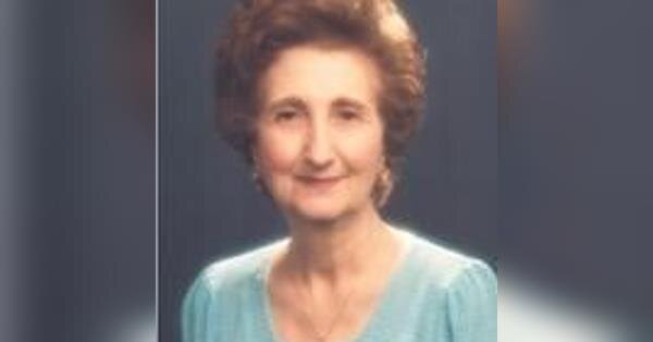 Tribute Wall | Miss Rose S. Greco