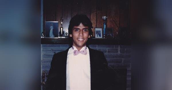 Tribute Wall | Nicholas Suniga Jimenez