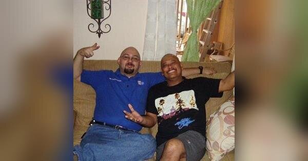 Tribute Wall | Samuel Reyna