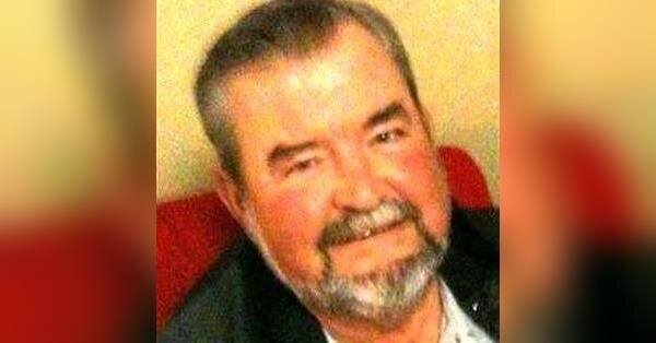 Mr Ronald Wayne Colwell Obituary - Visitation & Funeral Information