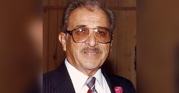 Mr. Alberto Ramirez Obituary - Visitation & Funeral Information