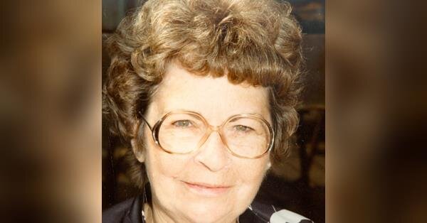 Tribute Wall | Ruth Altman