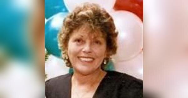 Tribute Wall | Judith A. Hall