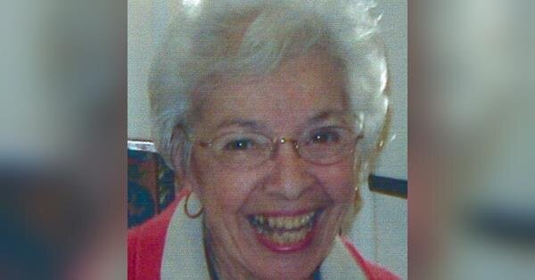 Mrs. Laura Rose Ferrara Obituary - Visitation & Funeral Information