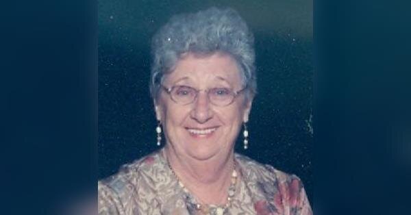 Tribute Wall | Elizabeth "Betty" A. Peach