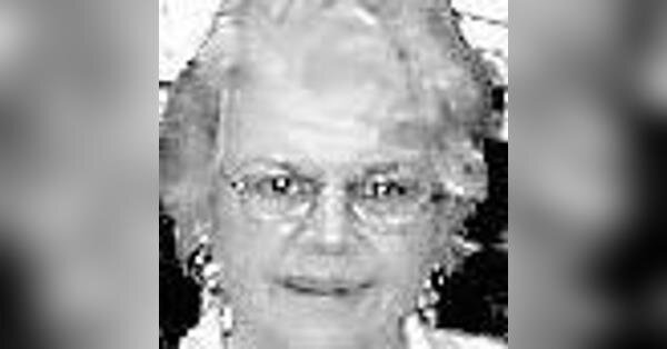 Tribute Wall | Mrs. Constance Casler "Connie" Hendry