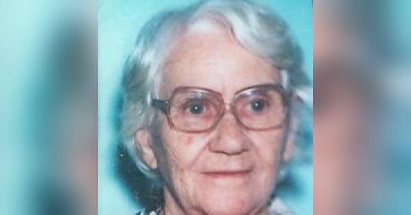 Tribute Wall | Mrs. Nancy Pearl Carter