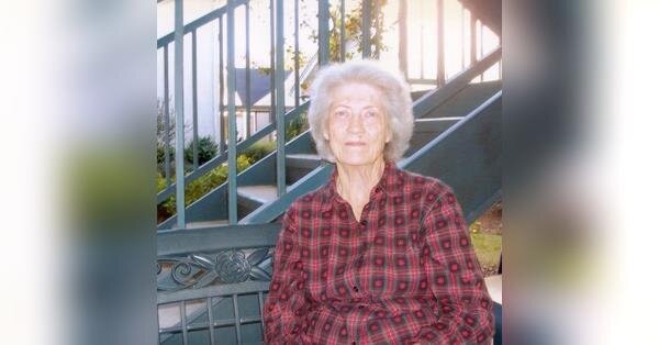Tribute Wall | Mrs. Lola Edna Watson