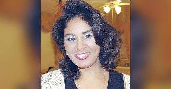 Tribute Wall | June Allen