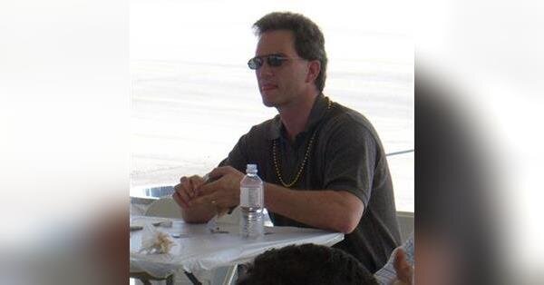 Tribute Wall | Mr. Jeffrey Tully