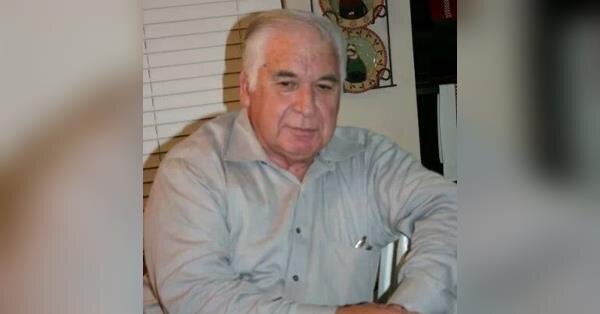 Tribute Wall | Roy Sanchez Sr.