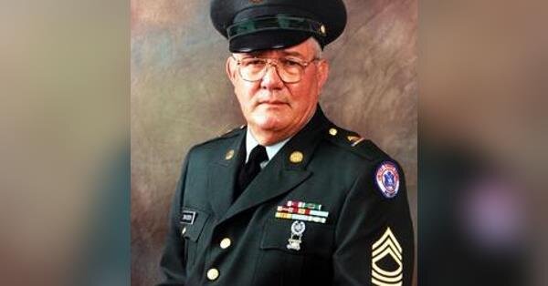 Albert "Dave" Lee Davidson Obituary - Visitation & Funeral Information