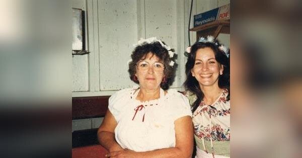 Joyce Morris Busa Obituary - Visitation & Funeral Information