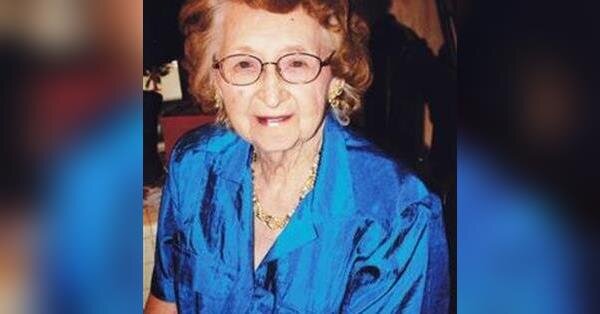 Ruby F. Sharp Obituary - Visitation & Funeral Information